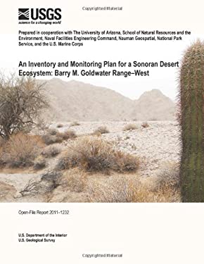 An Inventory and Monitoring Plan for a Sonoran Desert Ecosystem: Barry ...
