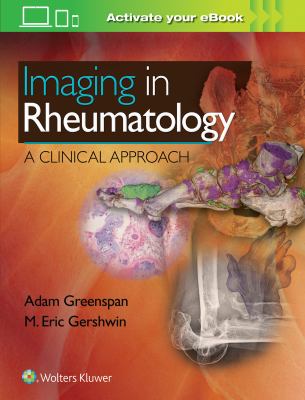 Imaging in Rheumatology : A Clinical Approach book by Adam Greenspan, M ...