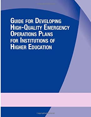 Guide for Developing High-Quality Emergency Operations Plans for ...