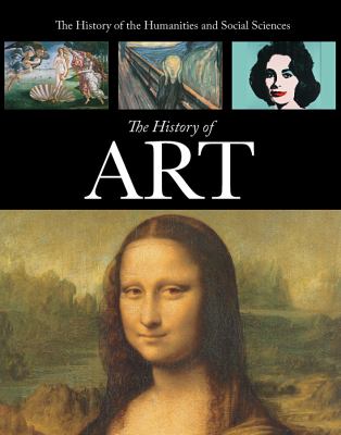 The History of Art book by A. N. Hodge: 9781499464023