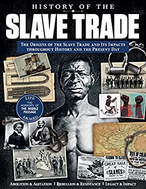 History of the Slave Trade : The Origins of the Slave Trade and Its ...