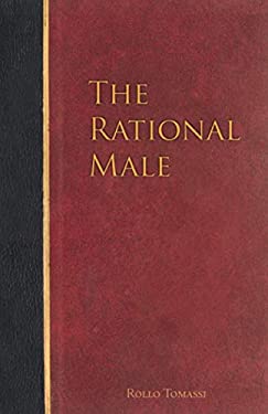 The Rational Male used book by Rollo Tomassi