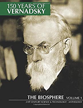 150 Years of Vernadsky: the Biosphere book by Vladimir Vernadsky ...