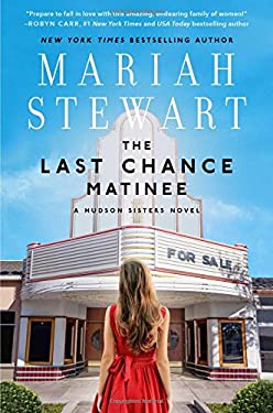 The Last Chance Matinee : A Book Club Recommendation! used book by ...