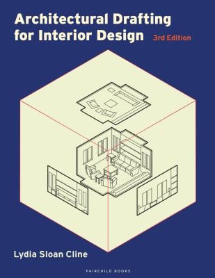 Architectural Drafting for Interior Design : Bundle Book + Studio ...