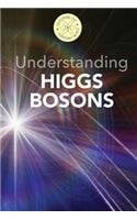 Understanding Higgs Bosons used book by Fred Bortz: 9781502605504
