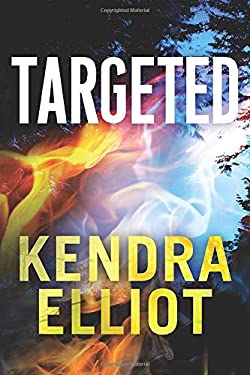 Targeted used book by Kendra Elliot: 9781503935044