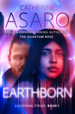 Earthborn book by Catherine Asaro: 9781504087865