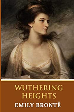 Wuthering Heights used book by Emily Jane Bronte: 9781505313499