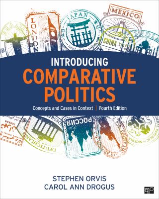 Introducing Comparative Politics : Concepts and Cases in Context used ...