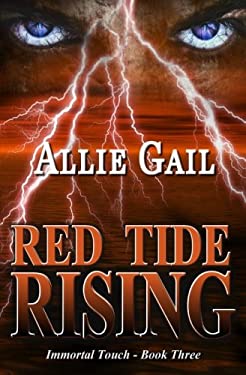 Red Tide Rising book by Allie Gail: 9781508990765