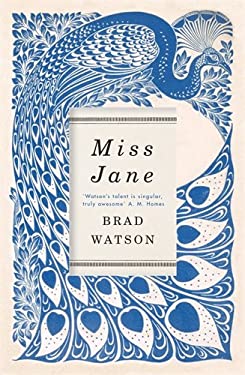 Miss Jane used book by Brad Watson: 9781509834310