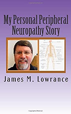 My Personal Peripheral Neuropathy Story: Nerve Damage Symptoms and ...
