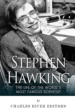 Stephen Hawking : The Life of the World's Most Famous Scientist book by ...