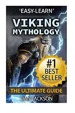Viking Mythology : The Ultimate Guide: Thor, Odin, Loki, Norse ...