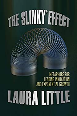 The Slinky Effect book by Laura Little: 9781513666105