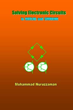 Solving Electronic Circuits in MATLAB and SIMULINK book by Mohammad ...