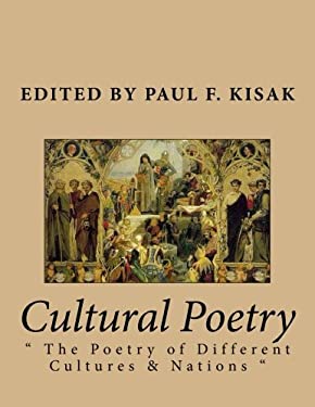 Cultural Poetry : The Poetry of Different Cultures and Nations book by ...
