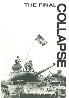 The Final Collapse book by Cao Vien: 9781517706043