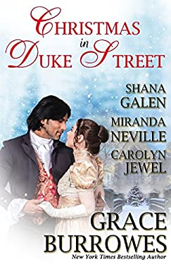 Christmas in Duke Street : A Holiday Anthology of Historical Romance book by Grace Burrowes ...
