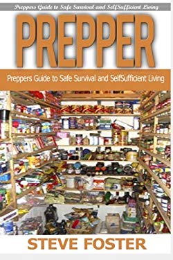 Prepper: Prepper and Debt Free . Preppers Guide to Safe Survival ...