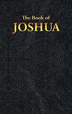 Joshua : The Book Of book by Joshua: 9781515440833