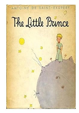 The Little Prince : Le Petit Prince book by Antoine De Saint-Exupéry ...
