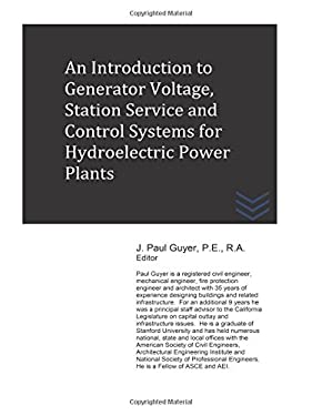 An Introduction to Generator Voltage, Station Service and Control ...