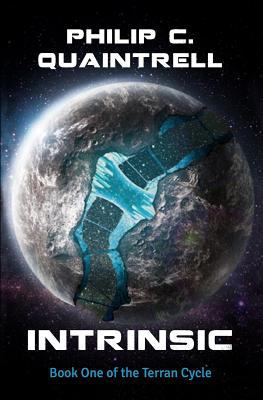 Intrinsic : Book One of the Terran Cycle book by Philip Quaintrell ...