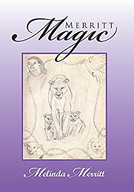 Merritt Magic book by Melinda Merritt: 9781524592288