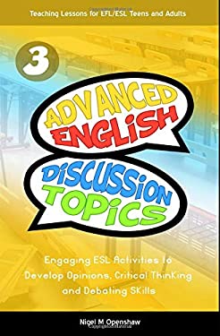 Learning English Esl Discussion ESL Discussion Topics