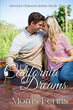 California Dreams book by Morris Fenris: 9781521218969