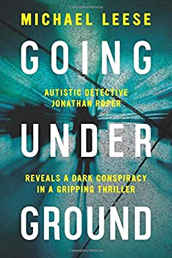 Going Underground used book by Michael Leese: 9781521517338