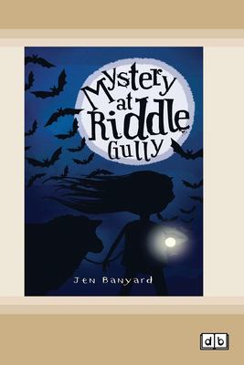 Mystery at Riddle Gully : Riddle Gully Series (book 1) (Dyslexic ...