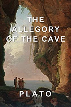 The Allegory of the Cave used book by Plato: 9781521777817