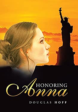 Honoring Anna book by Douglas Hoff: 9781532041976