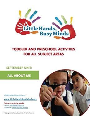 Back-To-School Activities: All about Me Thematic Unit : Daily ...