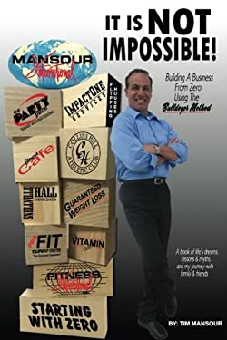 It Is Not Impossible Building a Business from Zero Using the Bulldozer ...