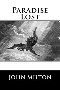 Paradise Lost book by John Milton: 9781536909944