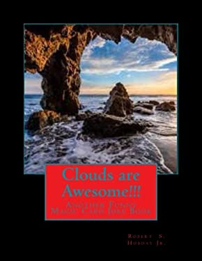 Clouds Are Awesome!!! : Another Funny Magic Card Joke Book book by ...