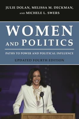 Women and Politics : Paths to Power and Political Influence book by ...