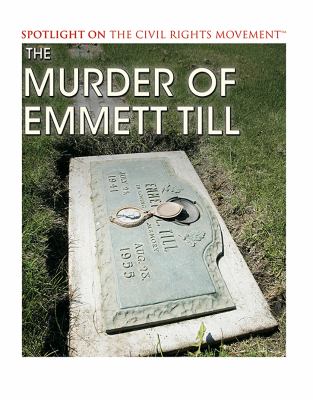 The Murder of Emmett Till book by Henrietta Toth