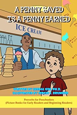 A Penny Saved Is a Penny Earned: Picture Books for Early Readers and ...