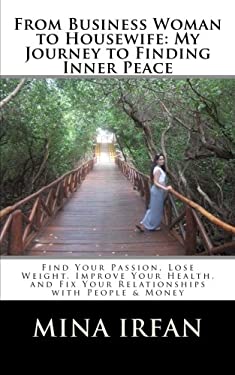 From Business Woman to Housewife: My Journey to Finding Inner Peace ...