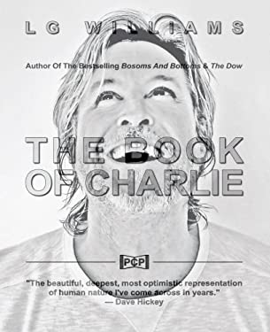 The Book of Charlie book by L. G. Williams: 9781540761385