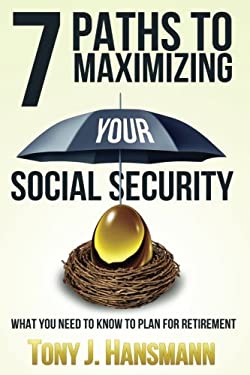 7 Secrets to Maximizing Social Security : Social Security Simplified ...