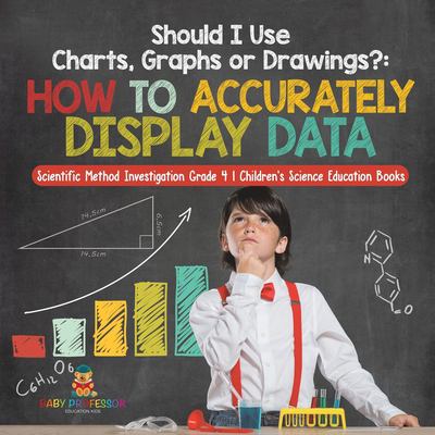 Should I Use Charts, Graphs or Drawings? : How to Accurately Display ...