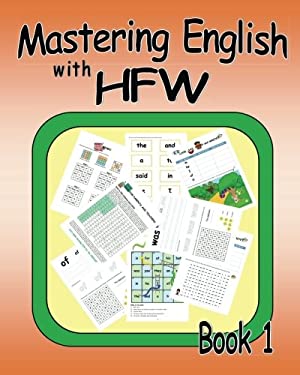 Mastering English with HFW Book 1 book by Madhiyalagan Krishnan ...