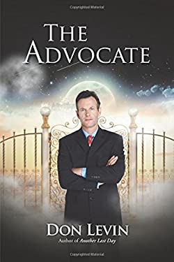 The Advocate book by Don Levin: 9781546215837