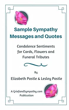 Sample Sympathy Messages and Quotes : Condolence Sentiments for Cards ...